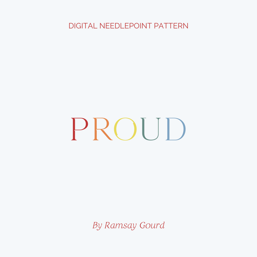 Free PROUD Chart by Ramsay Gourd – Thörn Alexander